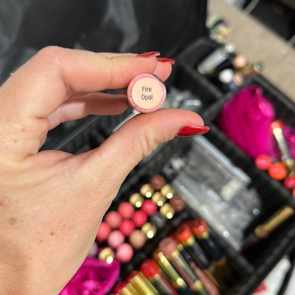 LipSense | Makeup | Fire Opal Lipsense Color | Poshmark